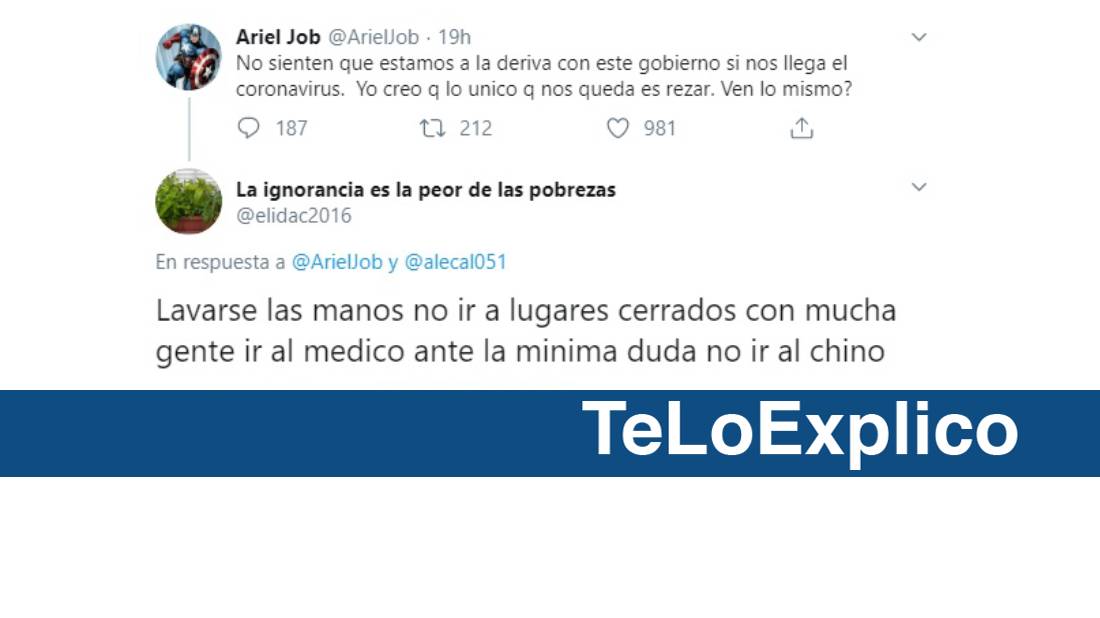 Espaja | Te lo explico