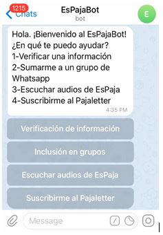 Espaja | Te lo explico